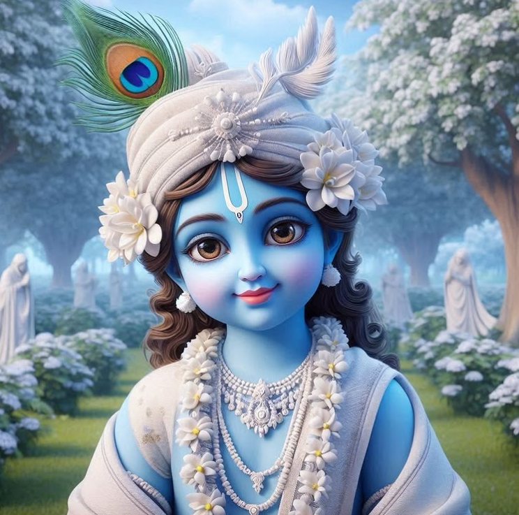 THE 5TH ADHYAYA OF THE SHRIMAD BHAGWAT MAHAPURANA: THE STORY OF DHRUVA ...